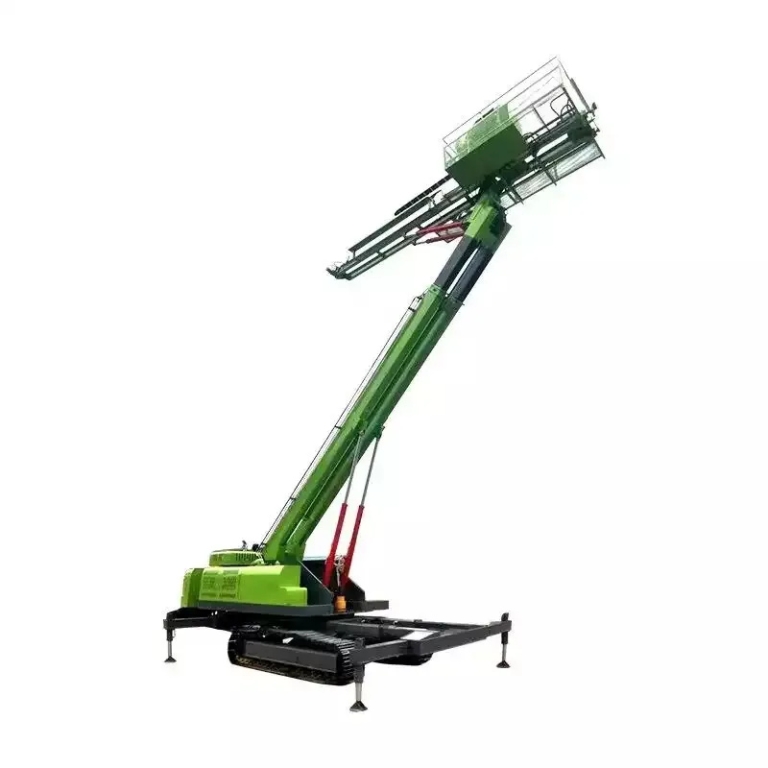 Anchor Drilling Rig SA-150Q For Deep Foundation Reinforcement - Songte ...