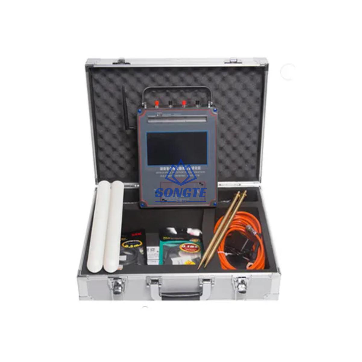 Mine Locator Automatic Mapping Mining Locator - Songte The leader of ...