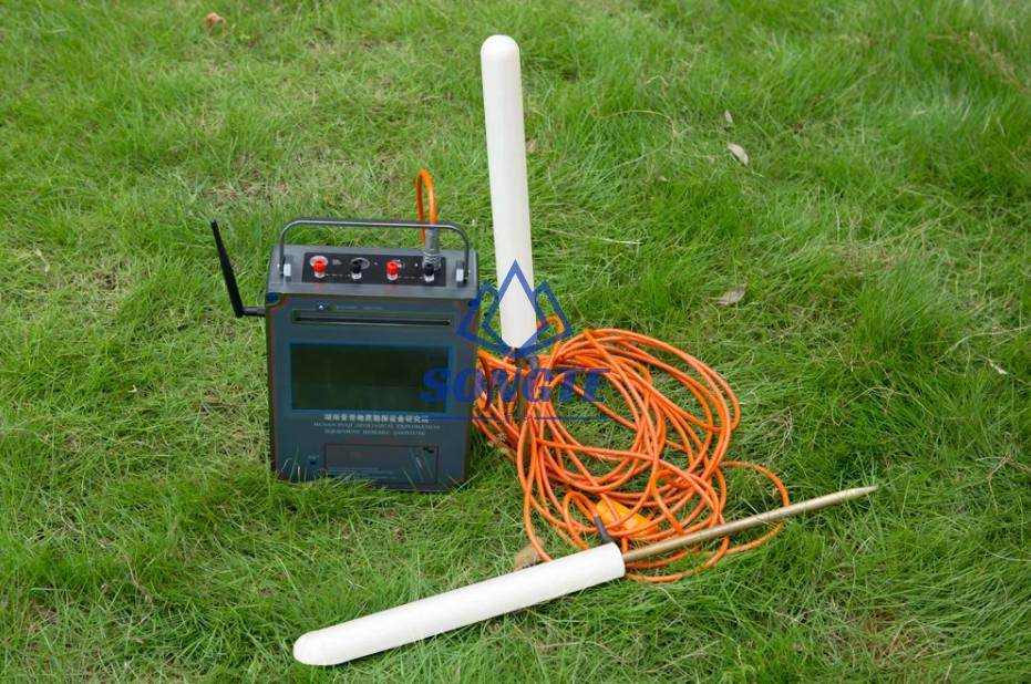 Mine Locator Automatic Mapping Mining Locator - Songte The leader of ...