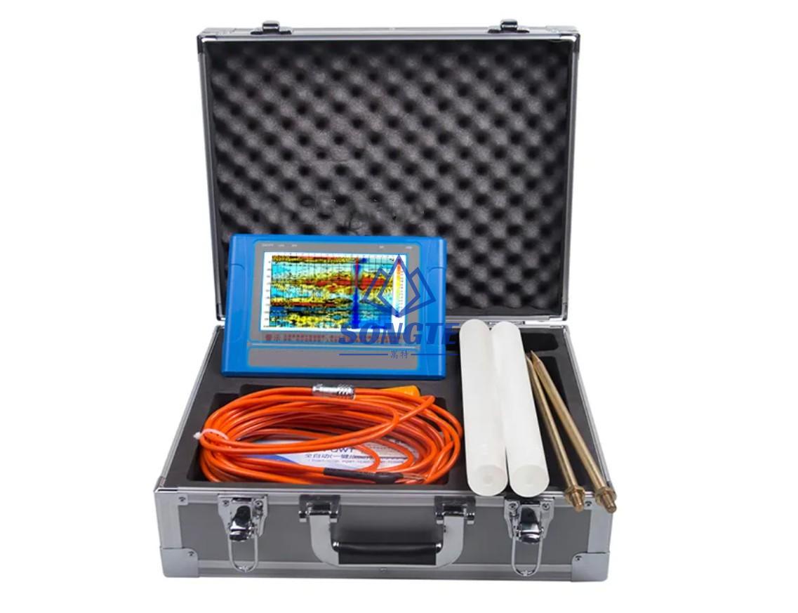 Underground Water Detector Water Finder - Songte The leader of one-stop ...