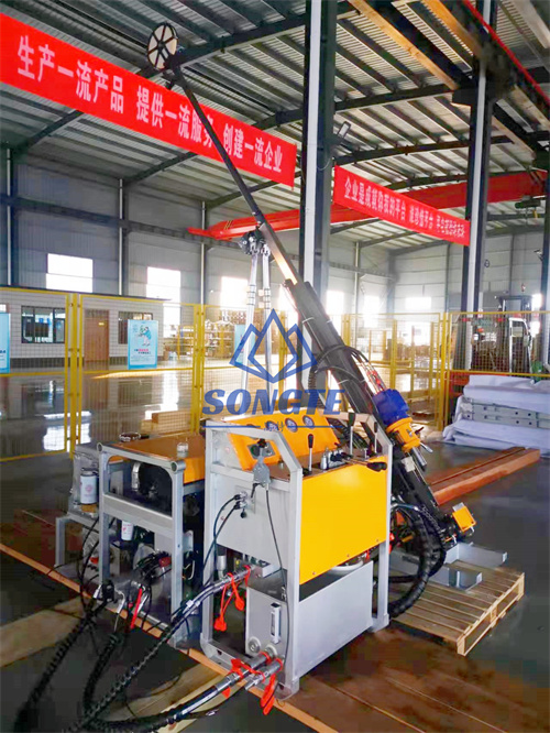 300m Hydrogeological Investigation Core Drilling Rig (SC-F300D ...